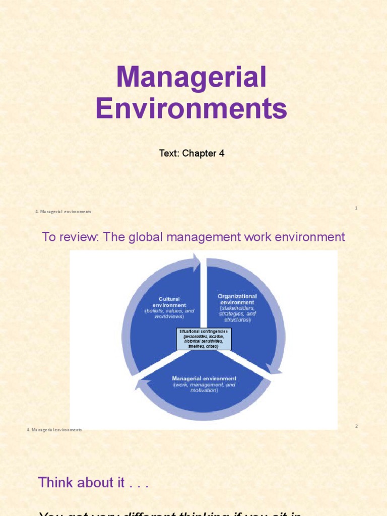 Sts PPT04-Mgt Revised | PDF