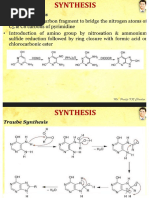Methods of Asymmetric Synthesis | PDF | Enantioselective Synthesis ...