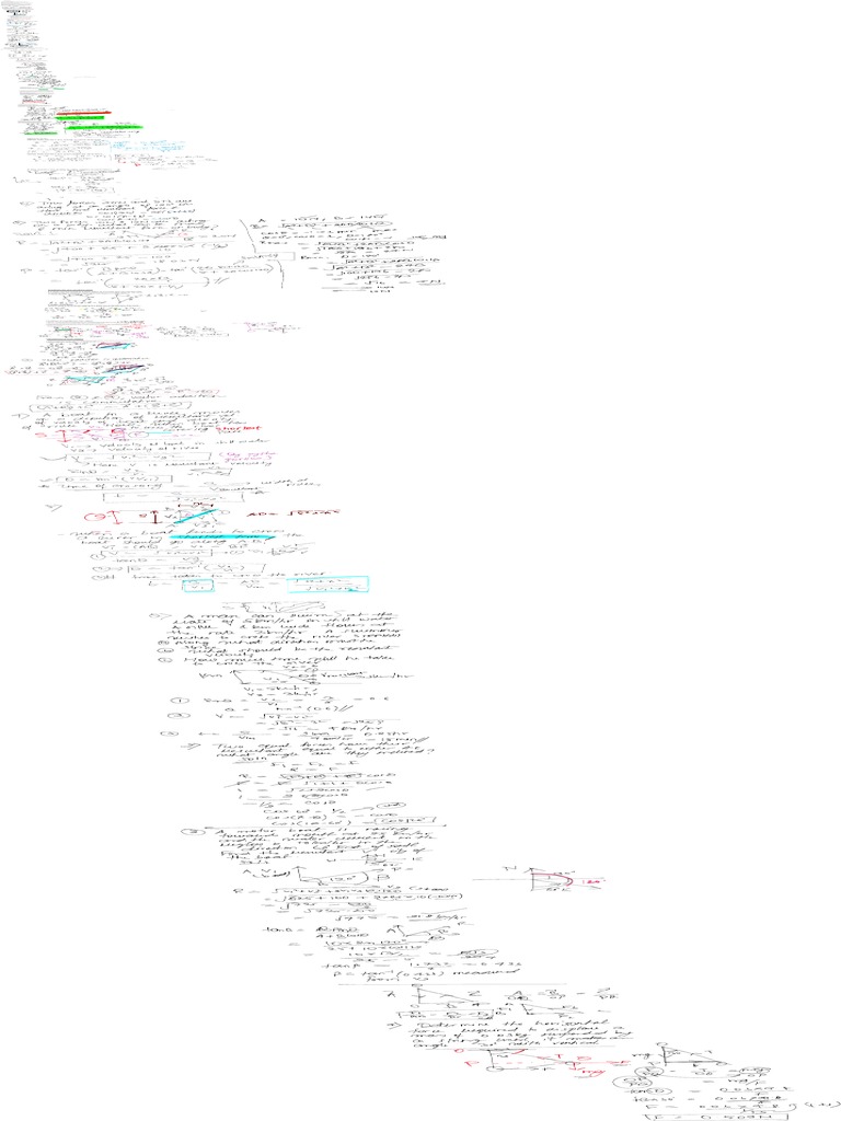 Vectors Notes | PDF | Euclidean Vector | Force