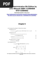 Mathematics - HL 2 - Haese 2019 | PDF