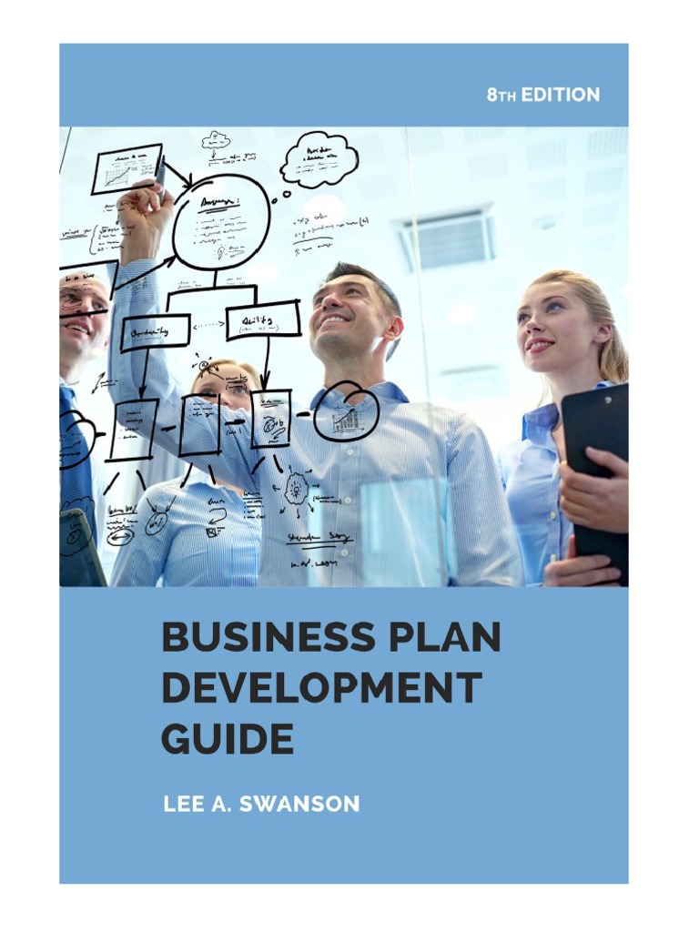 Business Plan Development Guide | PDF
