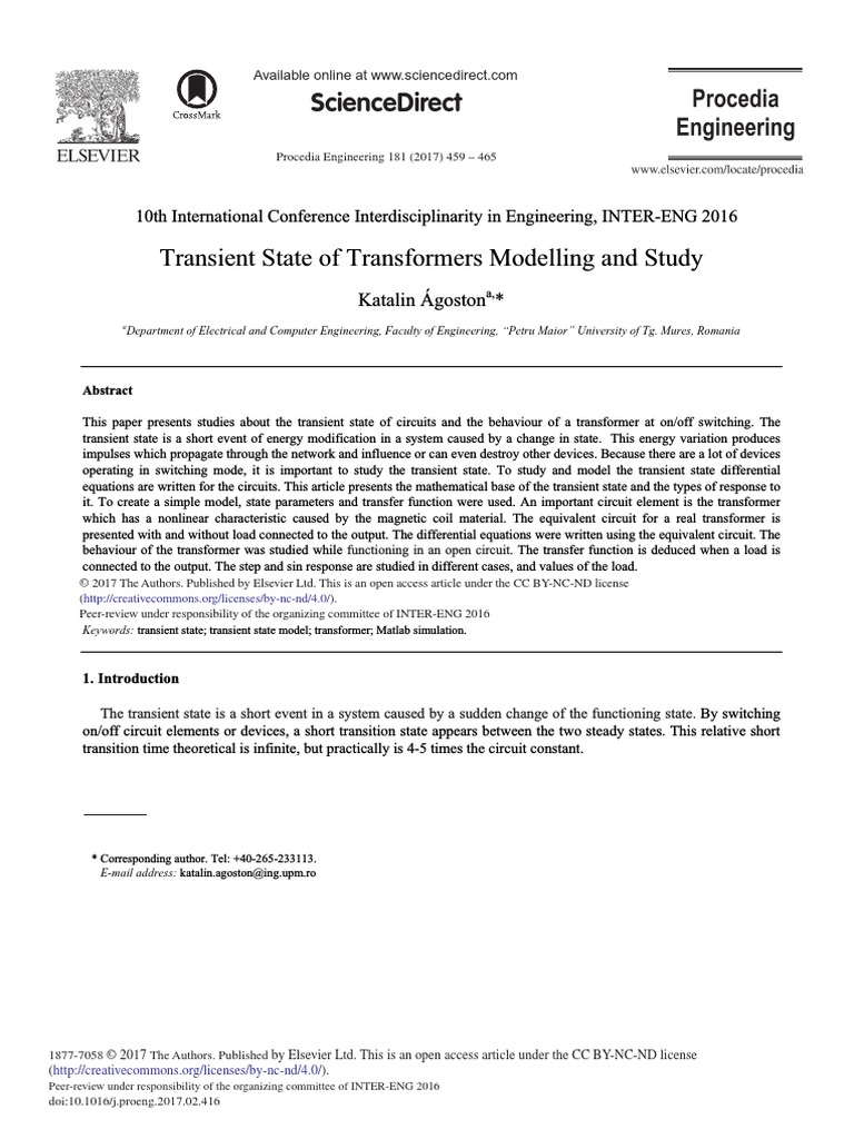 Transformer Models | PDF