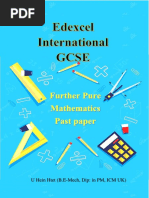 Chinese High School Math Textbook-1 | PDF