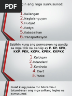 Ebolusyon NG Alpabetong Romano | PDF