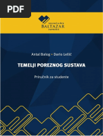 CESIJA Primjer | PDF