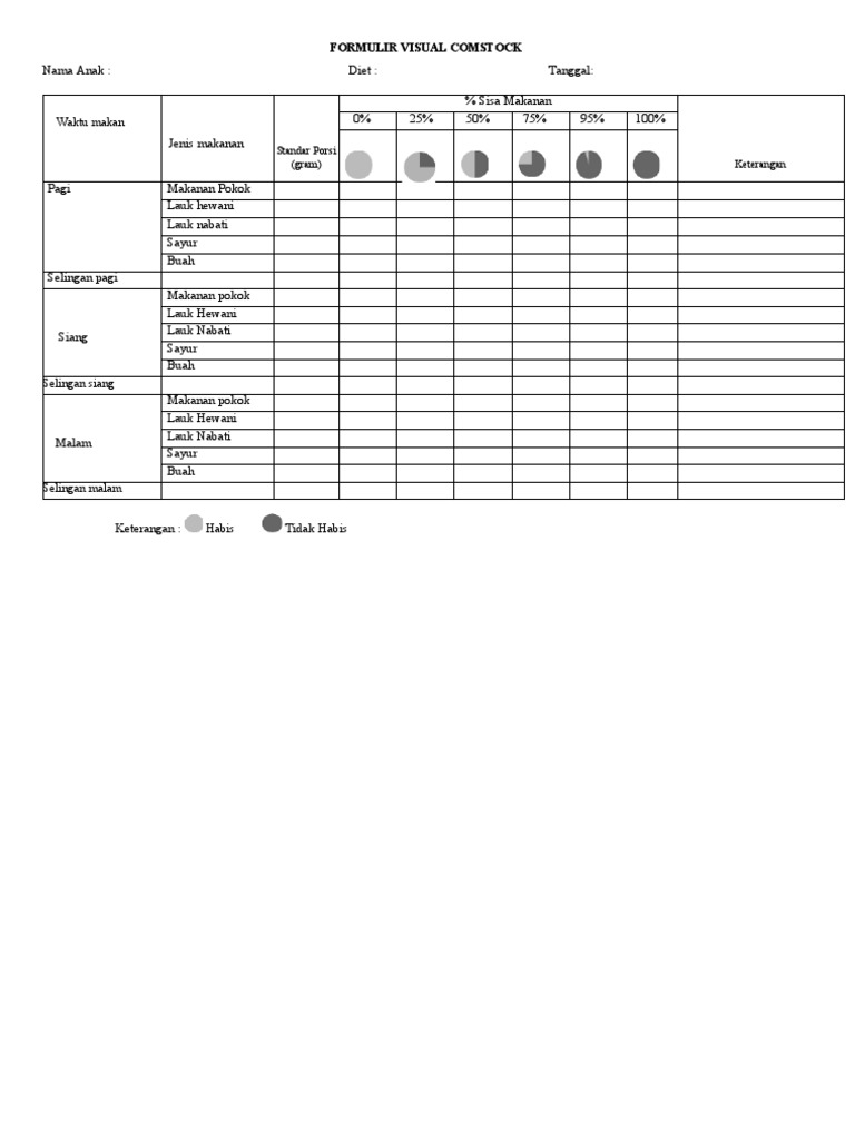 Visual Comstock | PDF