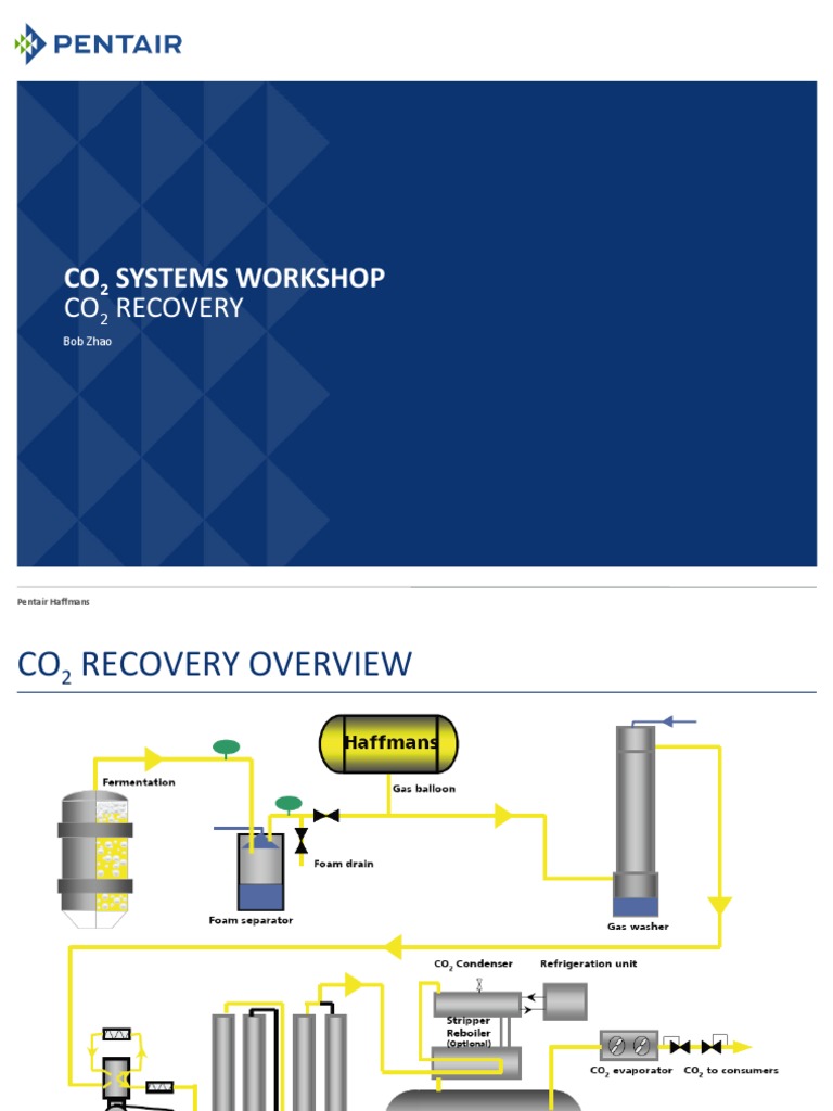 CO2 Training | PDF