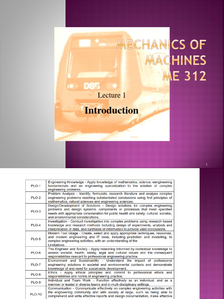 Lecture 1 Pdf
