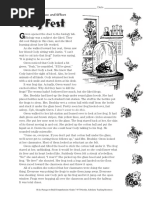 Rain School - James Rumford | PDF