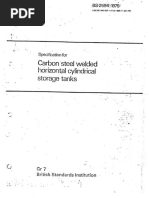 BS en 12285-2-2005 | PDF | Welding | Construction