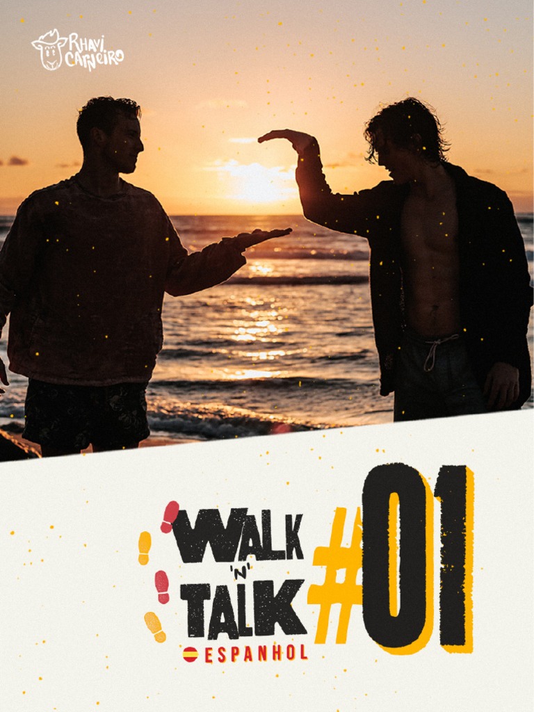 ES PDF Walk'n'talk 01 | PDF