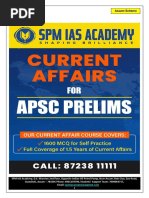 Complete Assam History | PDF