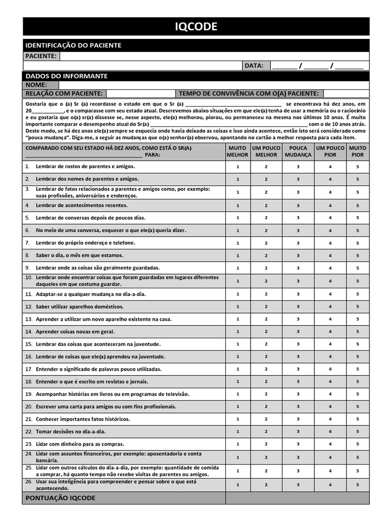 IQCODE_removed | PDF