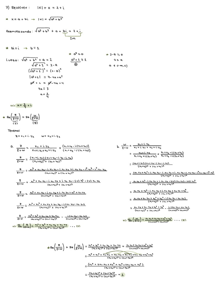 Ejercicios de Aga | PDF