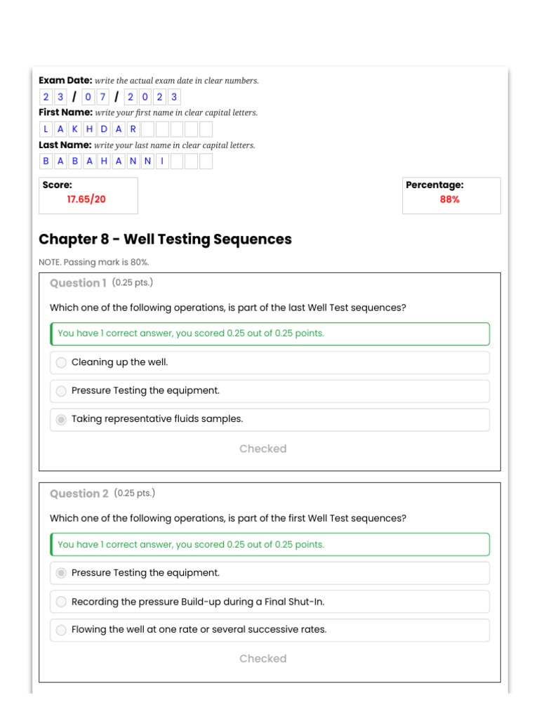 Kws e Learning | PDF