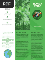 DENR Quality Policy PDF | PDF