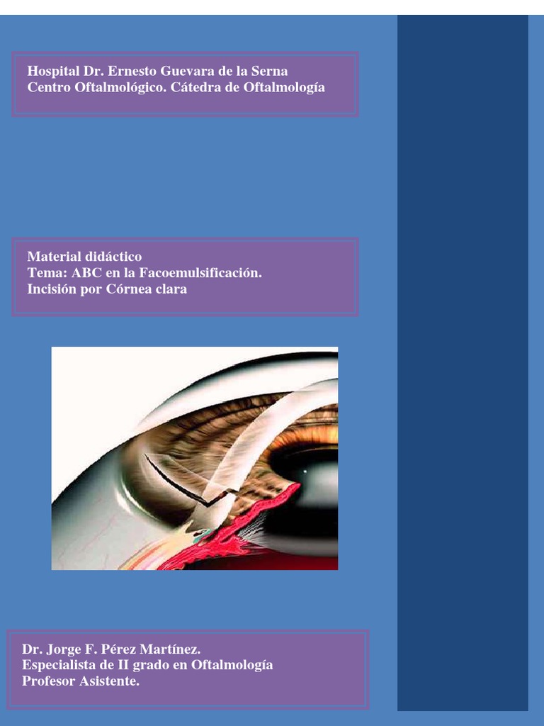 Incision | PDF