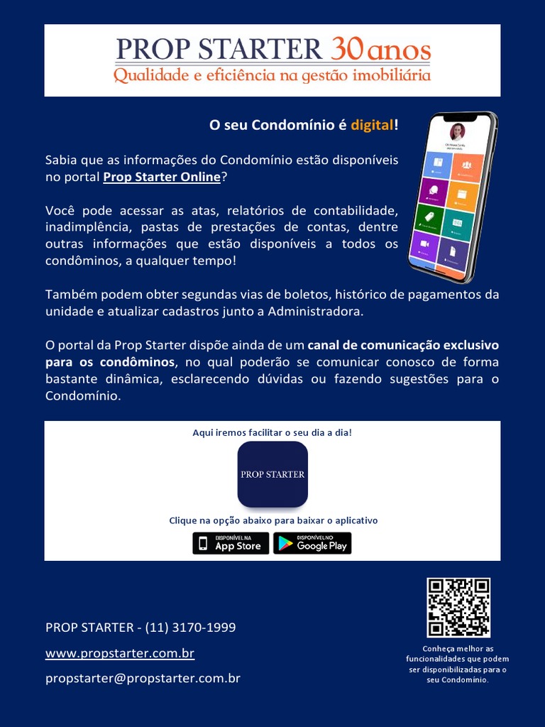 Comunicado App | PDF