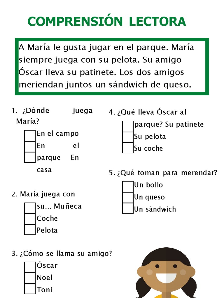 comprension lec1 | PDF