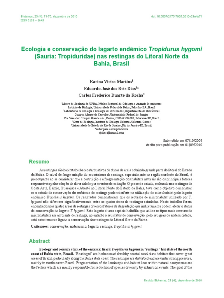 MARTINS Et Al, 2010 | PDF MARTINS Et Al, 2010 | PDF
