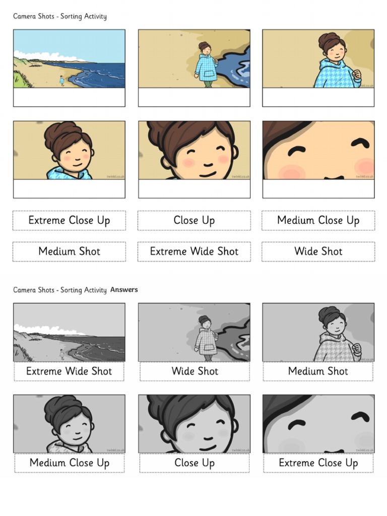 T-L-5307-Camera-Shots-and-Angles-Worksheet-_ver_2 | PDF