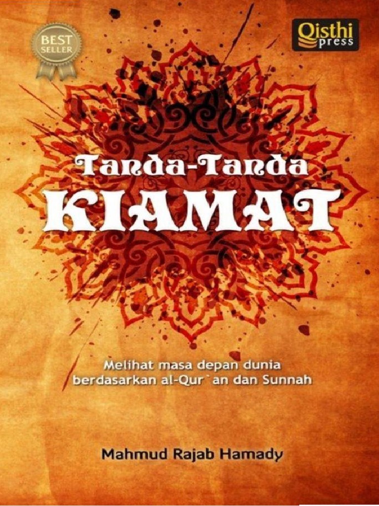 Tanda-Tanda Kiamat - Mahmud Rajab Hamadi | PDF