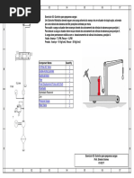 Tabela Rosca Unificada - Unc-Unf-Unef | PDF