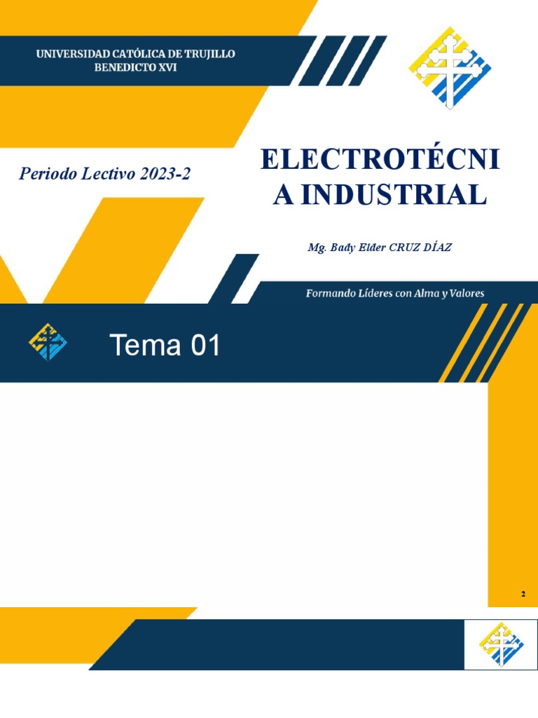 UCT Plantilla PPT - 2023 | PDF