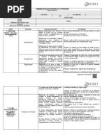 Metodología ABPC, Explicación de Pasos. | PDF