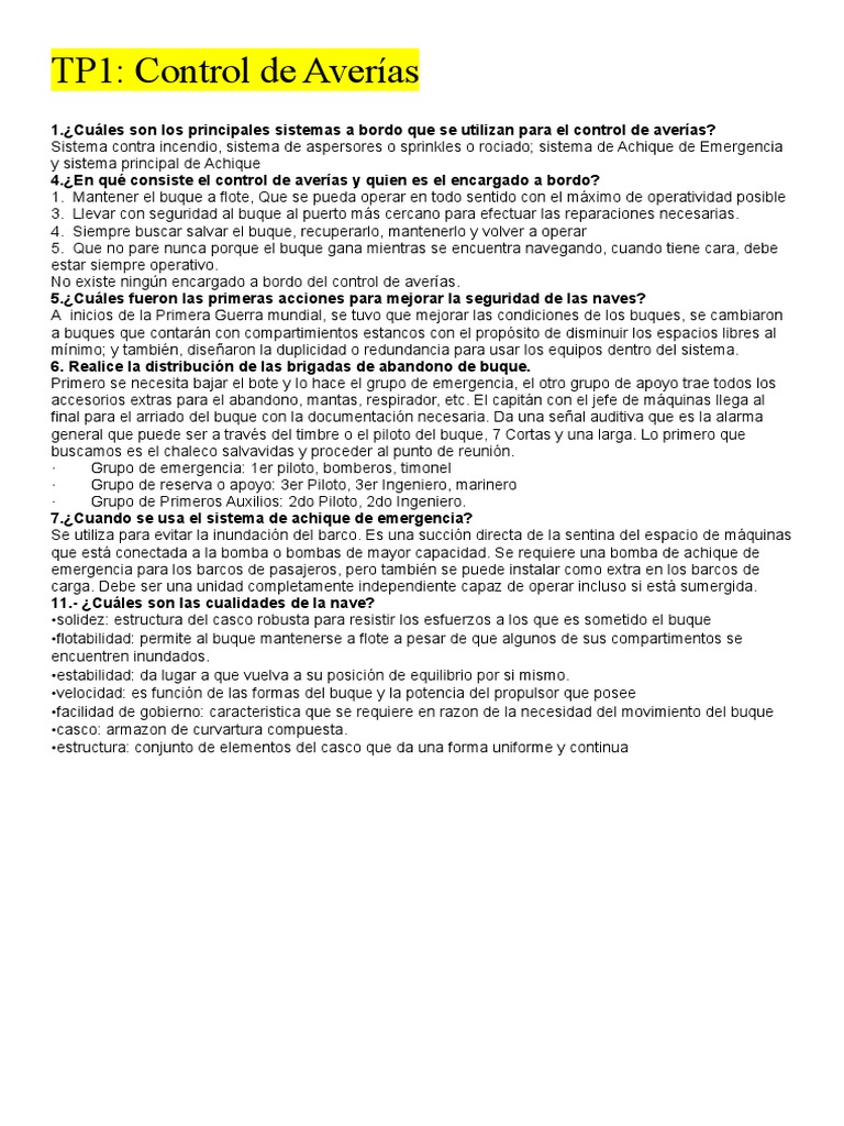 Acuña Controñ | PDF | Combustión | Bomba