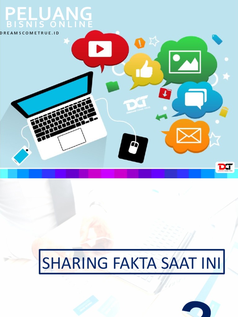 Slide HM - Class Mentoring | PDF | Bisnis