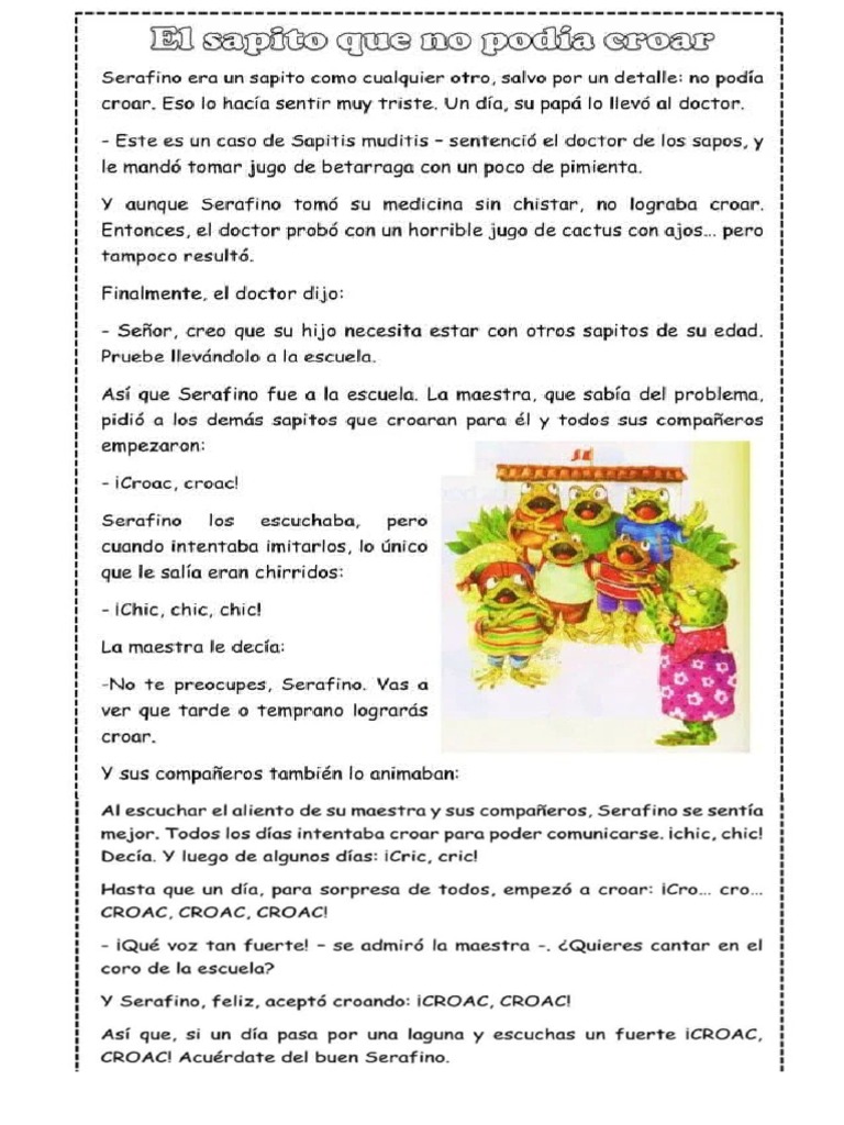 Sapito 1 Pdf