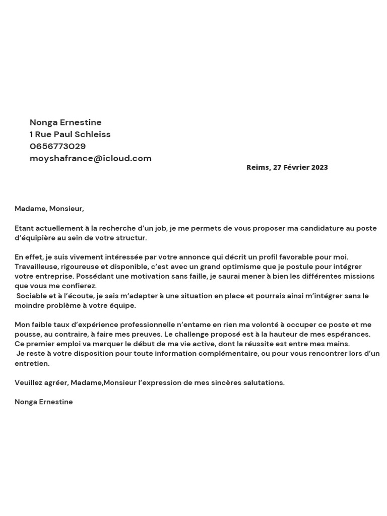 Lm Mcdo Pdf