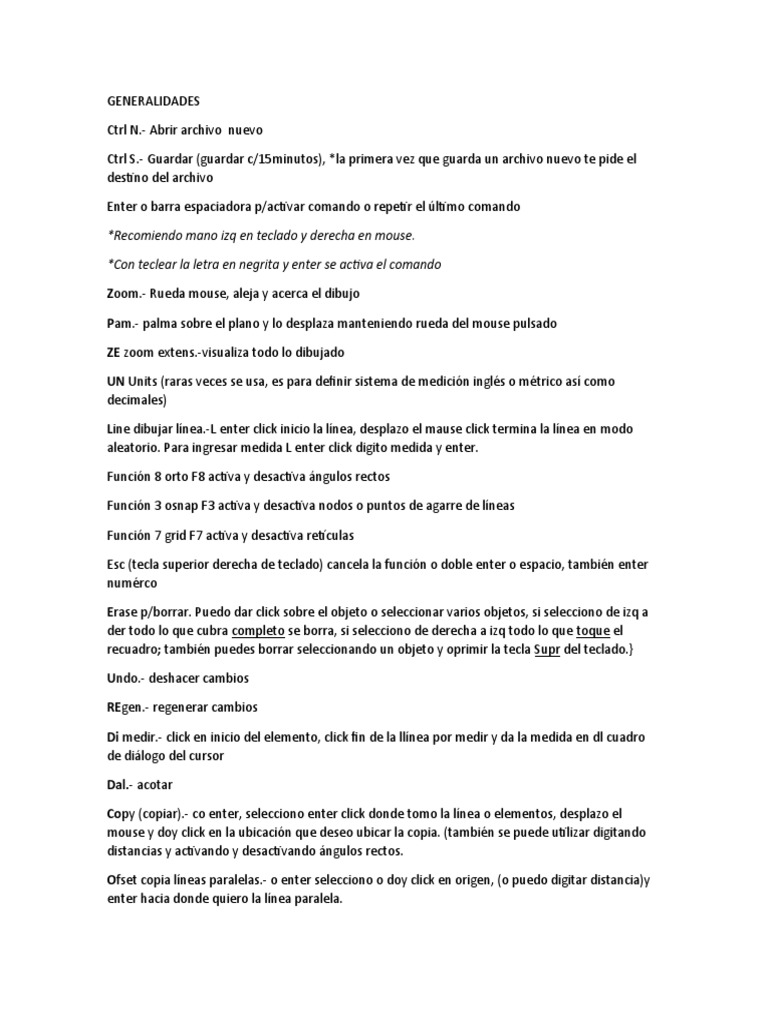 Comando S | PDF | Métodos y materiales de enseñanza | Informática