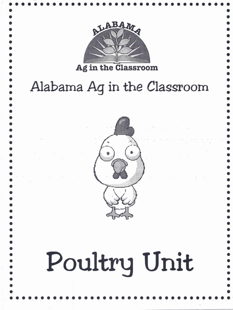 Poultry_Unit | PDF