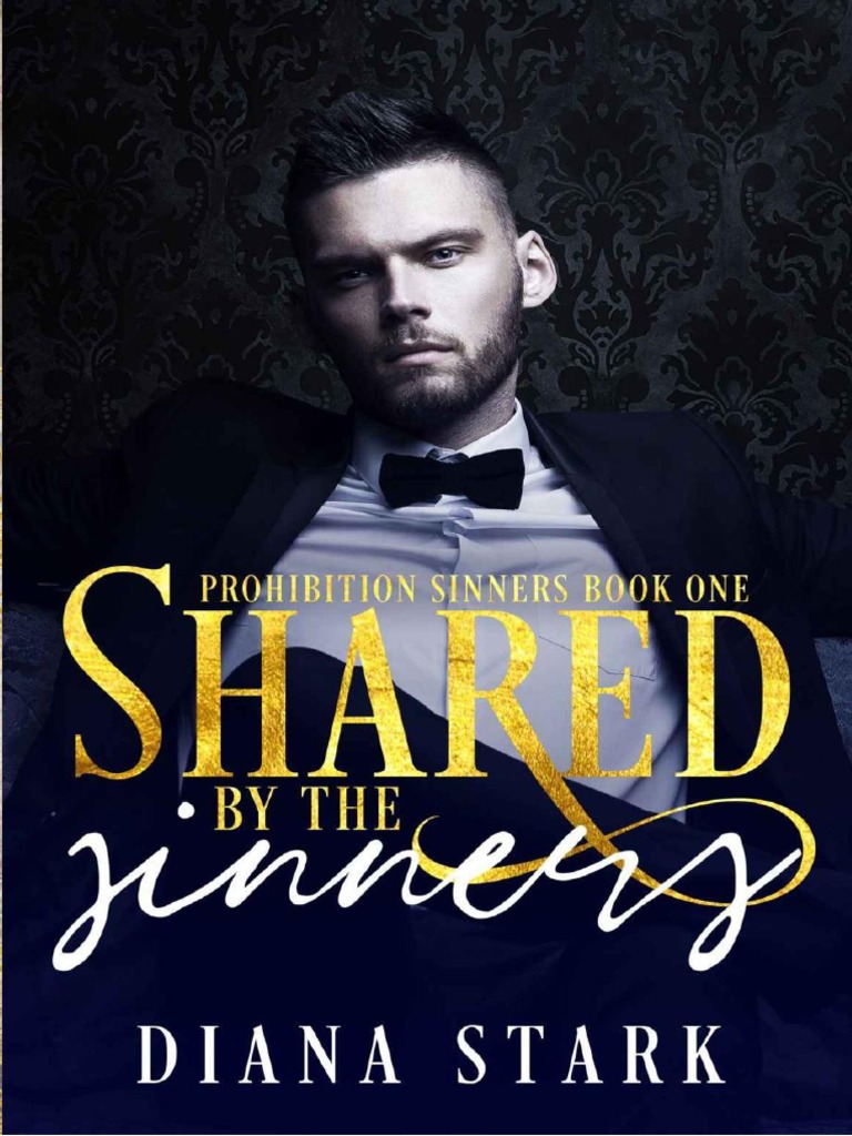 Shared by The Sinners | PDF