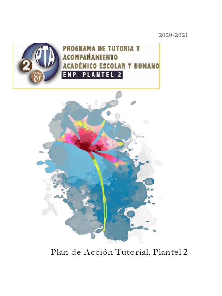 Enp - 2 - Pat 20-21 | PDF | Evaluación | Planificación