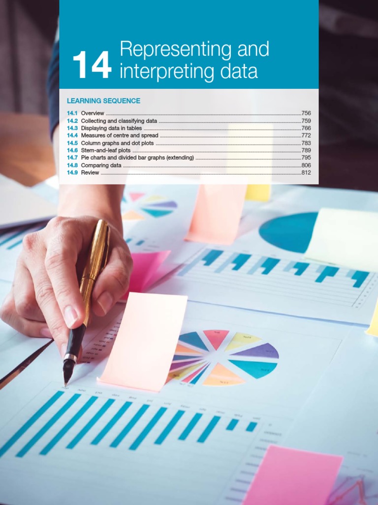 14 Data | PDF | Categorical Variable | Data