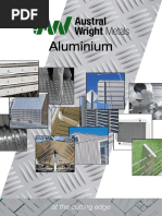 Atlas Steels Product Reference Manual | PDF | Pipe (Fluid Conveyance ...