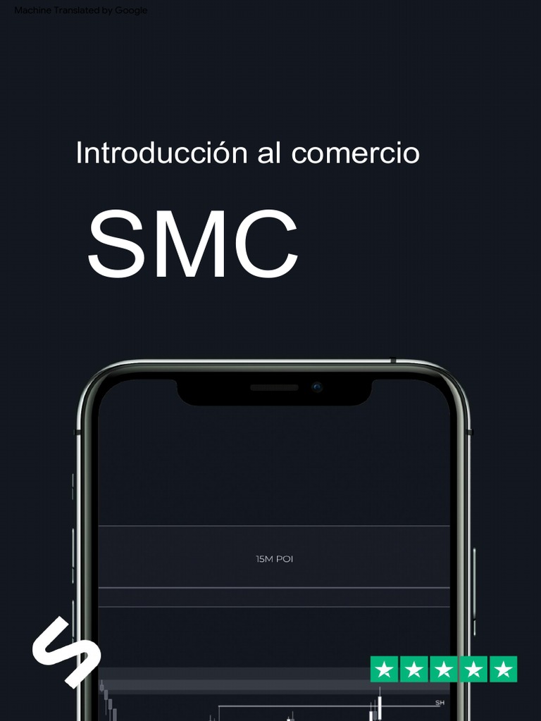 SMC Trade Smart | PDF