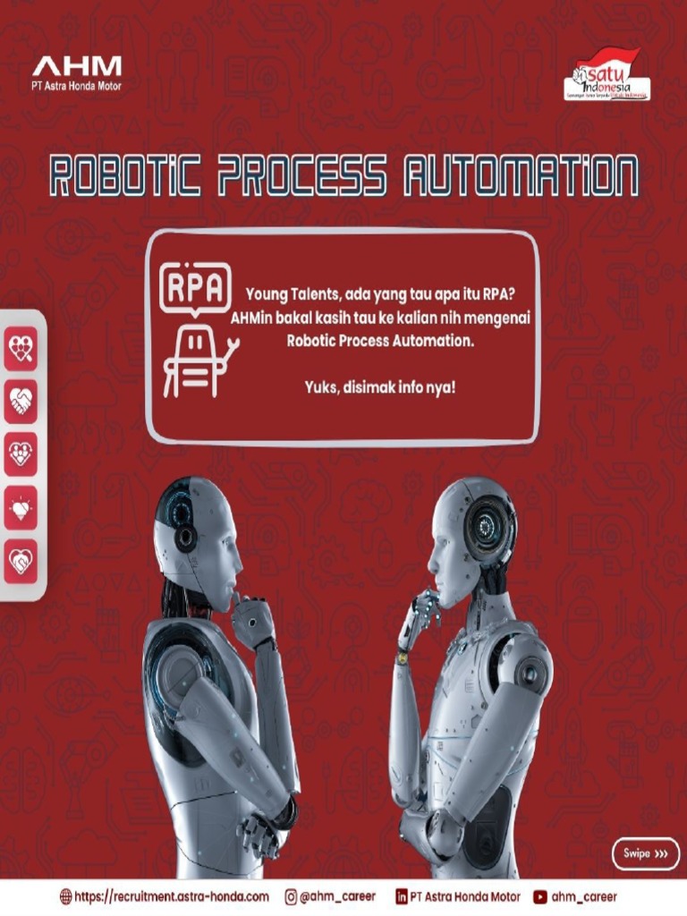 RPA | PDF