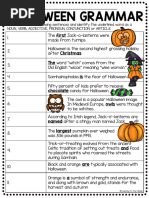 Kennings in Beowulf: Key Examples | PDF | Beowulf