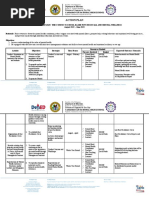 ARH DepEd Policy v3 | PDF | Reproductive Health | Adolescence