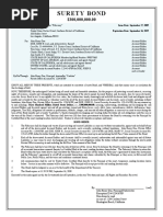 4 Bonded Promissory Note 2 | PDF