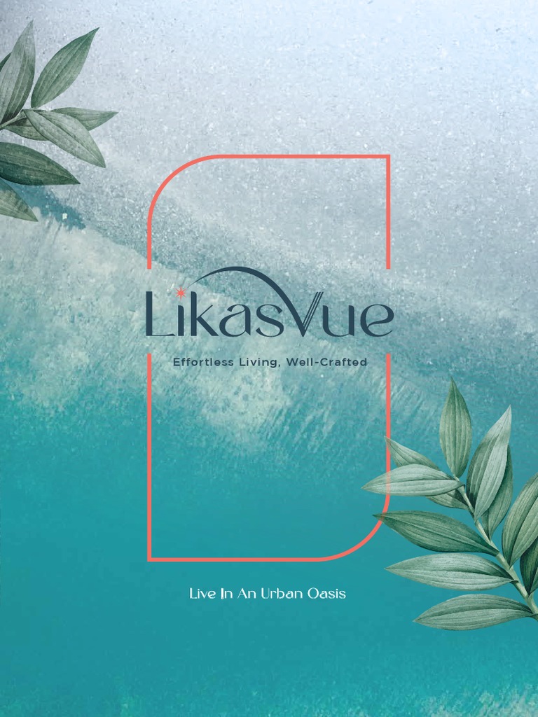 Likas Vue | PDF