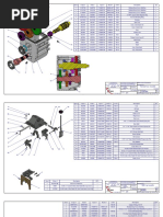 Sandvik DE 710 Core Drill Specifications | PDF | Technology & Engineering