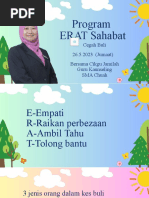 Slide Ceramah BULI (Terkini) | PDF