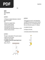 Answer Sheet Objective | PDF