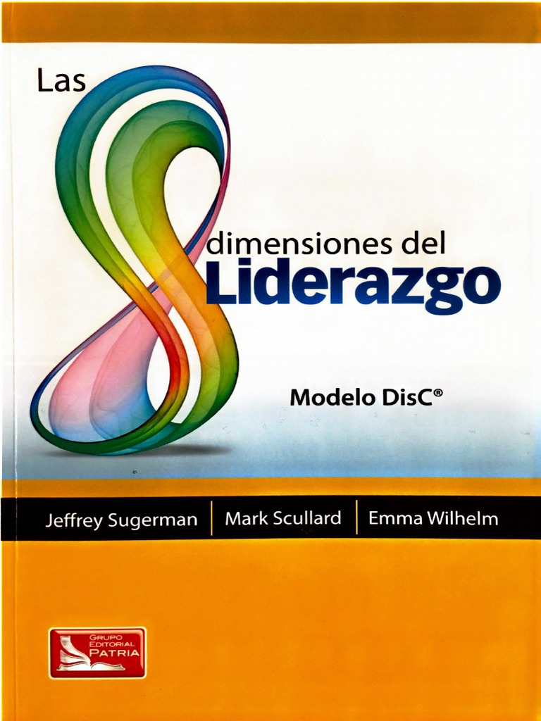 8 Dimension Es 1 | PDF