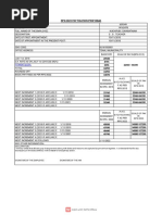 6th Pay Commission Pay Fixation Form | PDF | Finance & Money Management